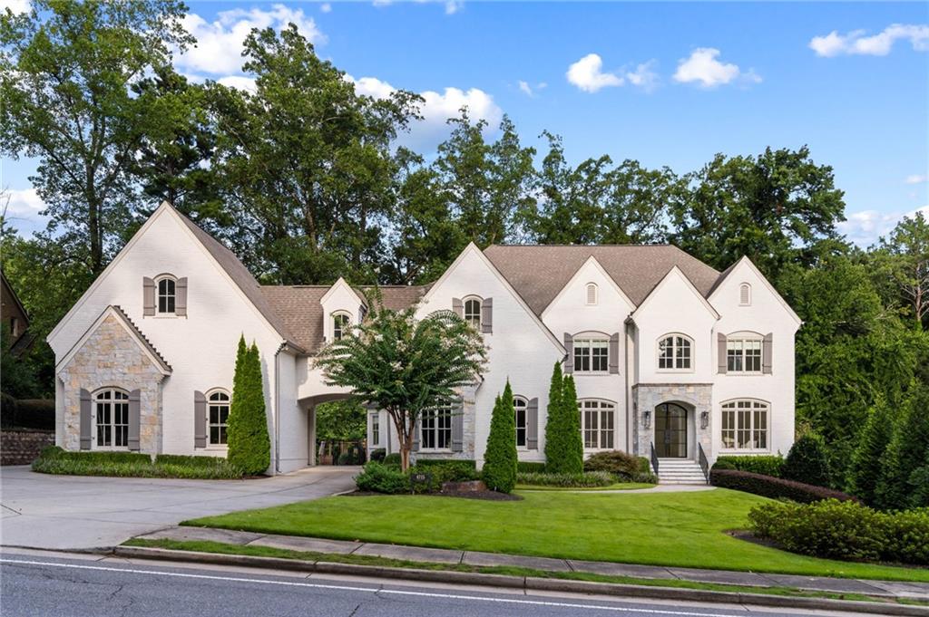 4715 Lake Forrest Dr, Atlanta, GA 30342 - MLS 7639715 - Coldwell Banker
