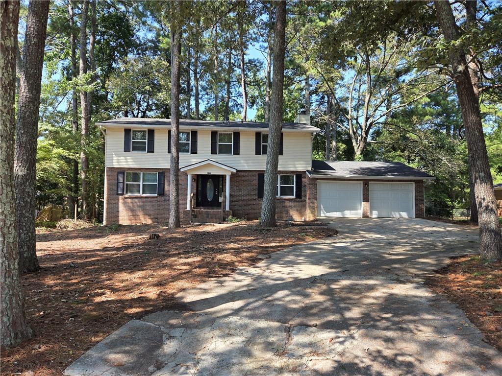 3125 Wakefield Dr, Decatur, GA 30034 - MLS 7647249 - Coldwell Banker