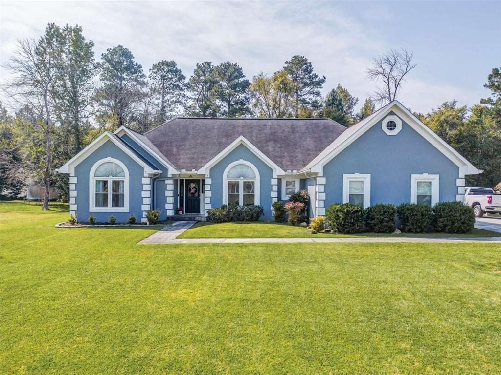 151 Lynn Dr, Rome, GA 30165 - MLS 7649276 - Coldwell Banker