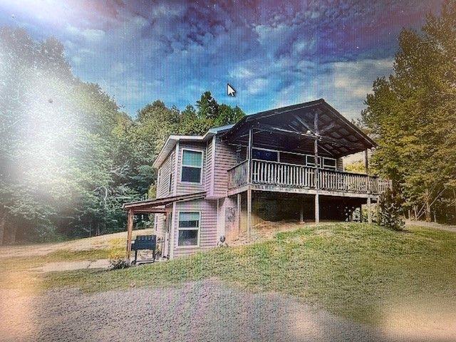 1186 Berry Bennett Rd, Chatsworth, GA 30705 - MLS 7651025 - Coldwell Banker