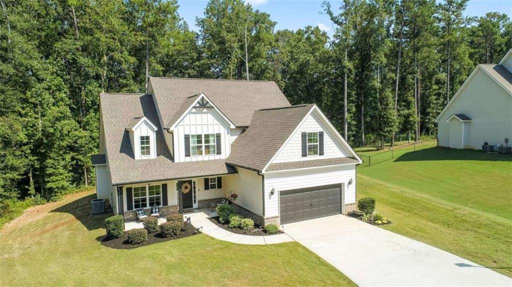 3045 Sarah Ln, Griffin, GA 30224 - MLS 7654991 - Coldwell Banker