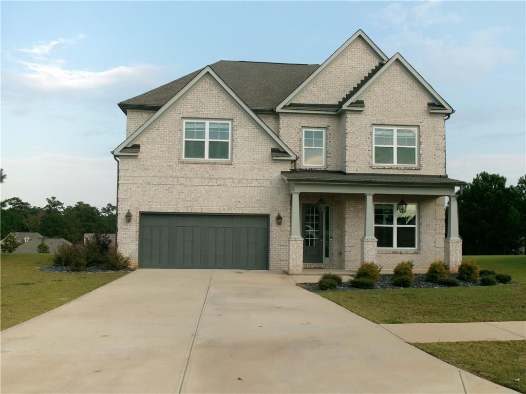 1603 Falcon Ct, Locust Grove, GA 30248 - MLS 7657611 - Coldwell Banker