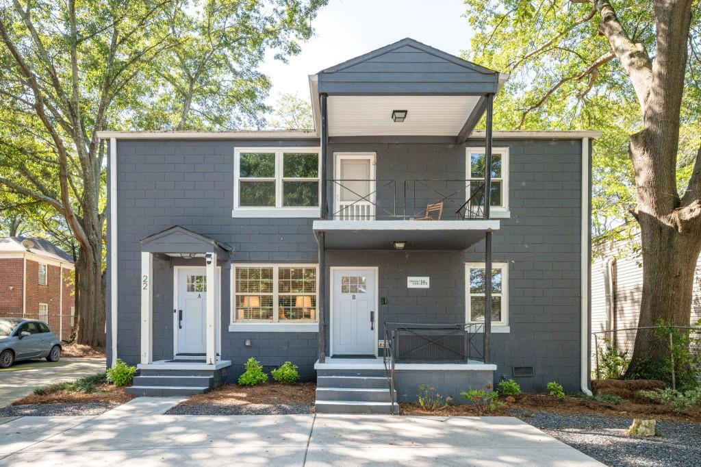 22 Chappell Rd NW, Atlanta, GA 30314 - MLS 7659676 - Coldwell Banker