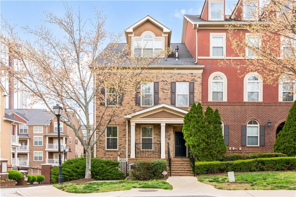 142 Perimeter Walk, Atlanta, GA 30338 - MLS 7664770 - Coldwell Banker