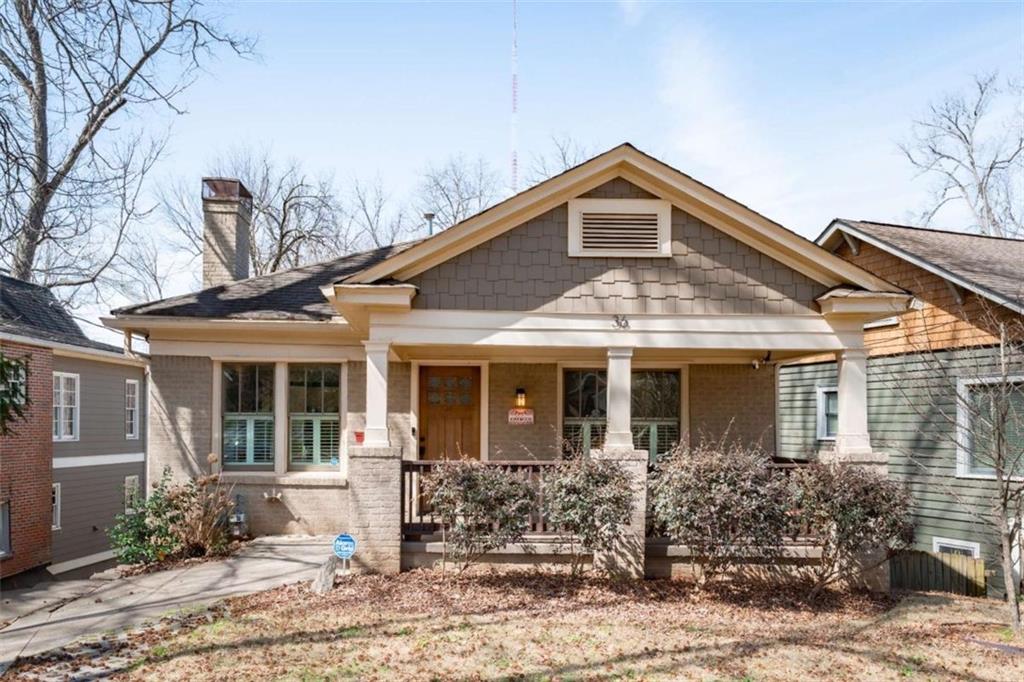 36 Warren St, Atlanta, GA 30317 - MLS 7668362 - Coldwell Banker
