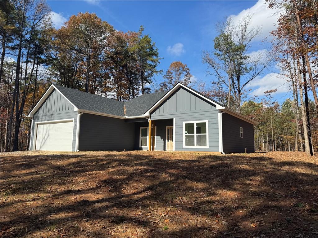 90 Kings Crossing Dr, Dawsonville, GA 30534 - MLS 7672319 - Coldwell Banker