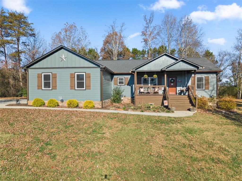 103 Sam Craven Rd, Cleveland, GA 30528 - MLS 7681014 - Coldwell Banker
