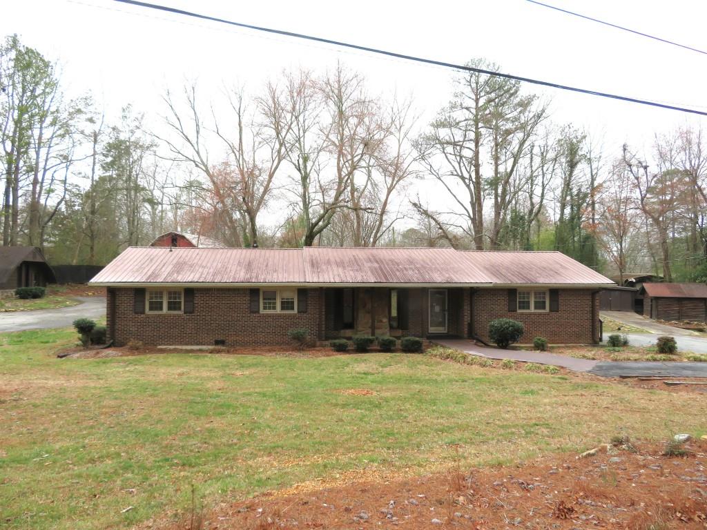 1050 Waddell St, Bremen, GA 30110 - MLS 7720209 - Coldwell Banker