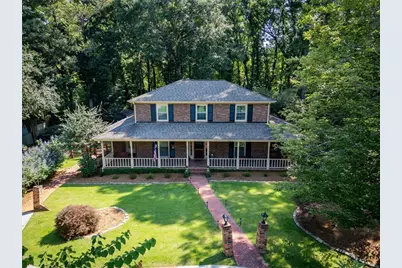 250 Lost Tree Trail, Athens, GA 30605 - MLS 7784065 - Coldwell Banker