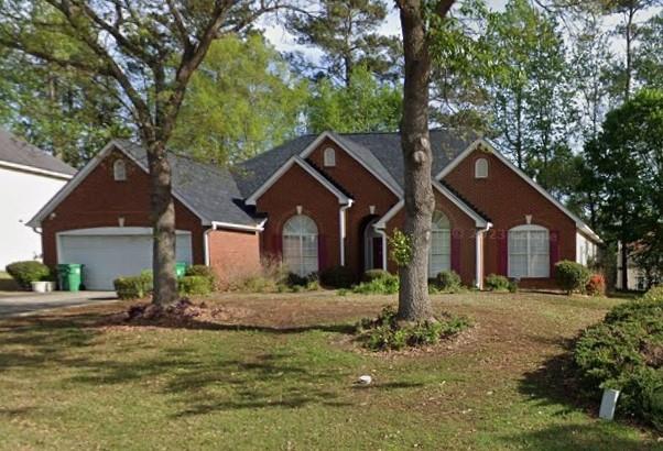 4280 Old House Ln, Conley, GA 30288 - MLS 7788973 - Coldwell Banker