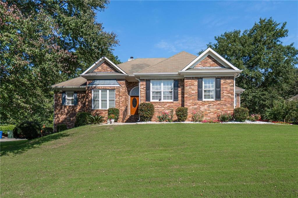 2055 Pate Ridge Dr, Loganville, GA 30052 - MLS 7116489 - Coldwell Banker