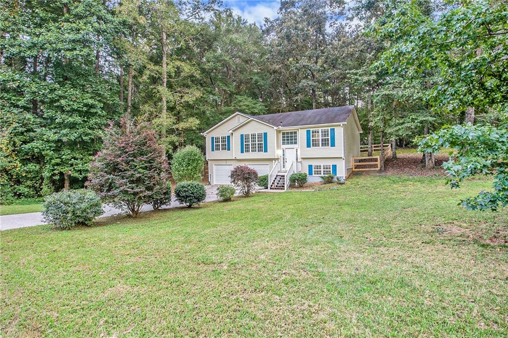 120 Southern Trace Dr, Rockmart, GA 30153 - MLS 7117393 - Coldwell Banker