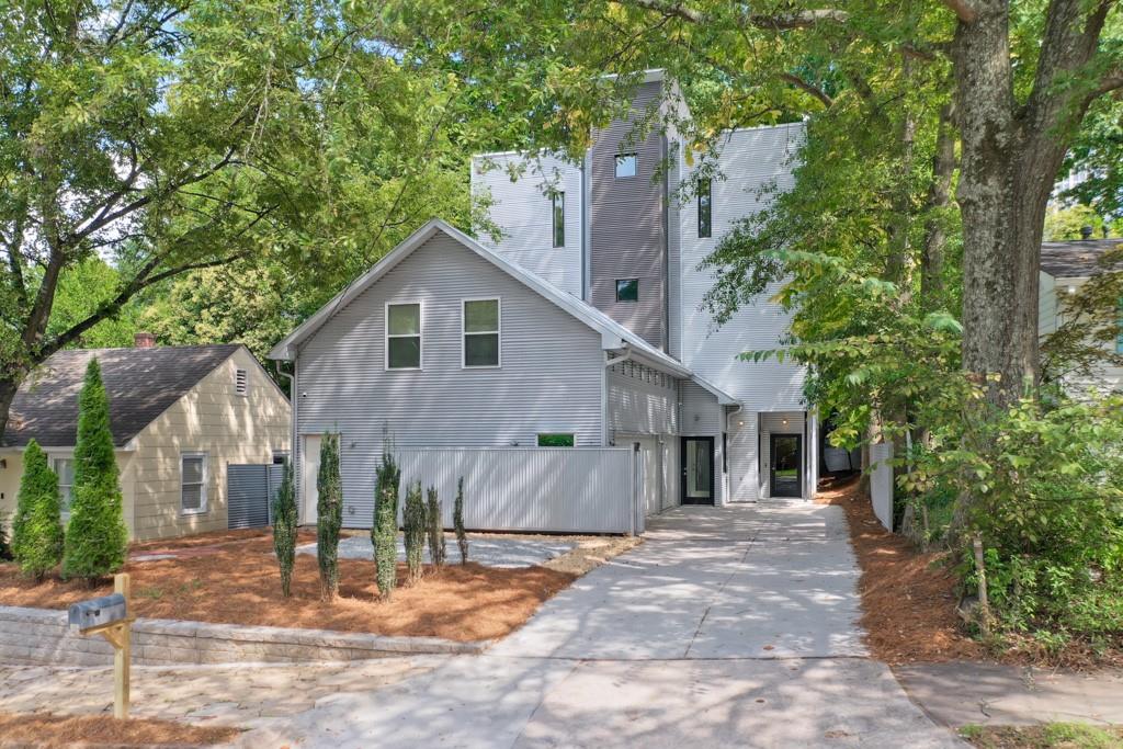 1231 Barnes St NW, Atlanta, GA 30318 - MLS 7117882 - Coldwell Banker