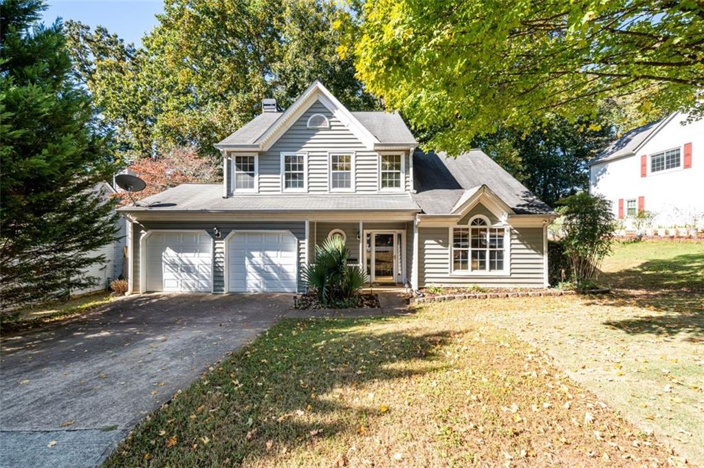 4180 E Meadow Dr, Duluth, GA 30096 - MLS 7120990 - Coldwell Banker