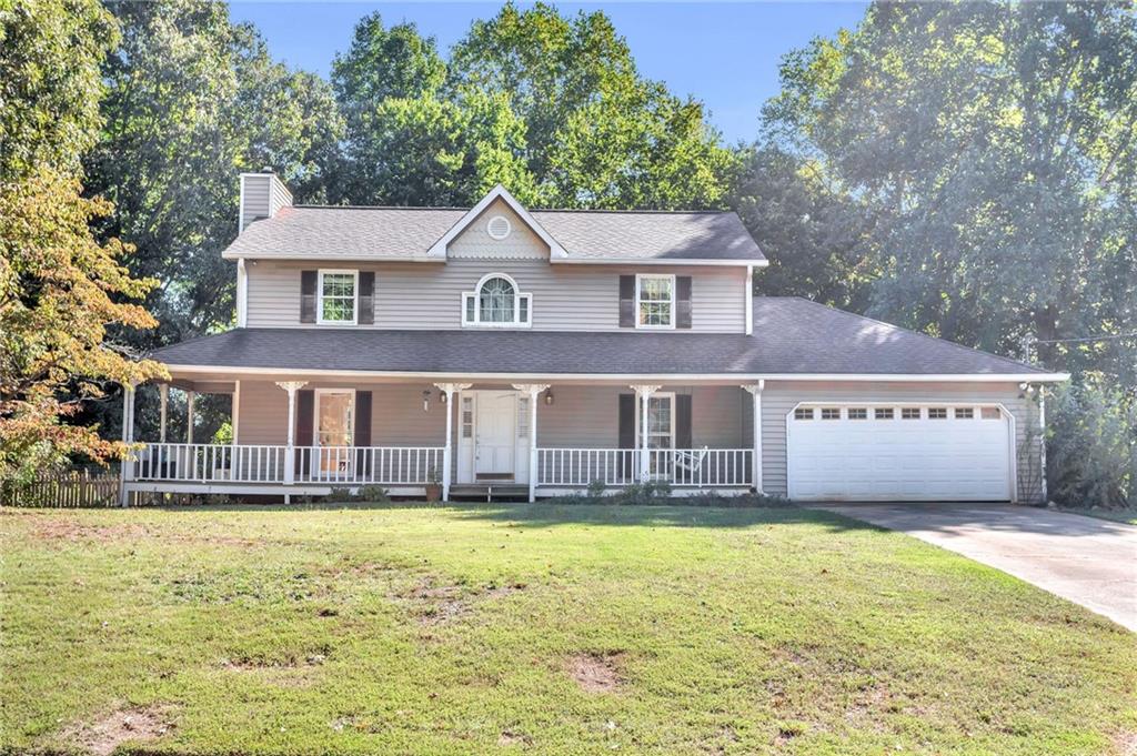 5652 Stewart Woods Dr, Douglasville, GA 30135 - MLS 7122081 - Coldwell ... 5652 Stewart Woods Dr, Douglasville, GA 30135 - MLS 7122081 - Coldwell ...