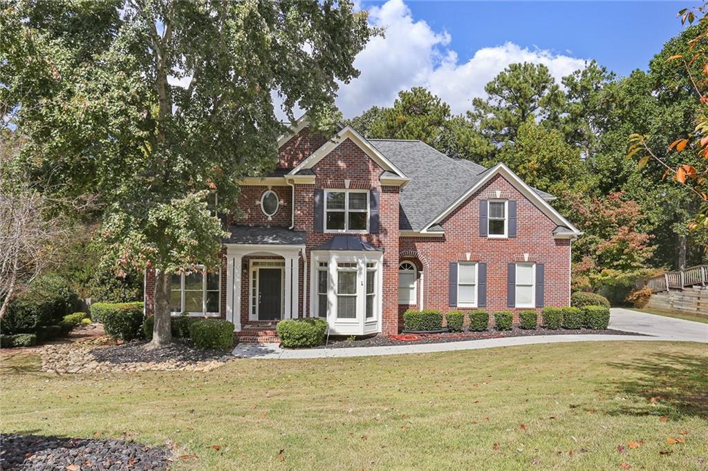 3815 Hamby Oaks Dr, Alpharetta, GA 30004 - MLS 7124202 - Coldwell Banker