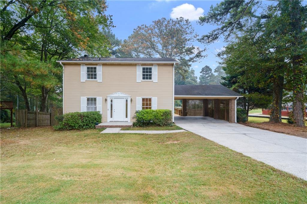 3135 Braselton Hwy, Dacula, GA 30019 - MLS 7128909 - Coldwell Banker