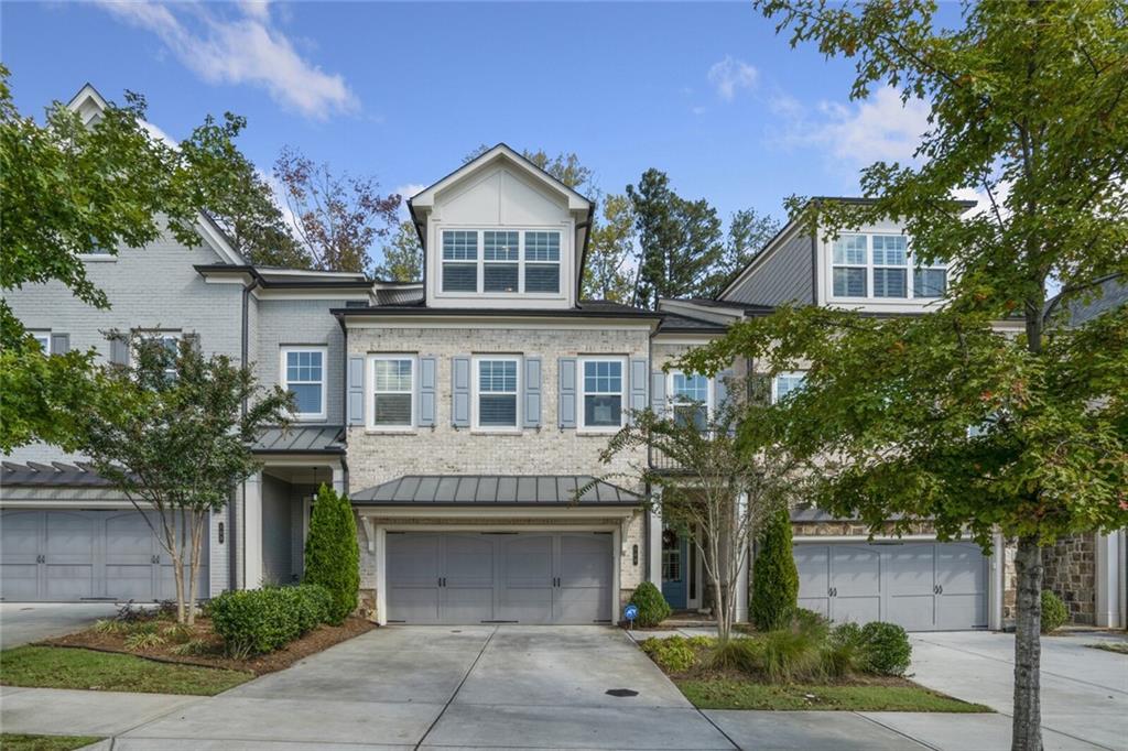 106 Calder Dr, Alpharetta, GA 30009 - MLS 7130478 - Coldwell Banker