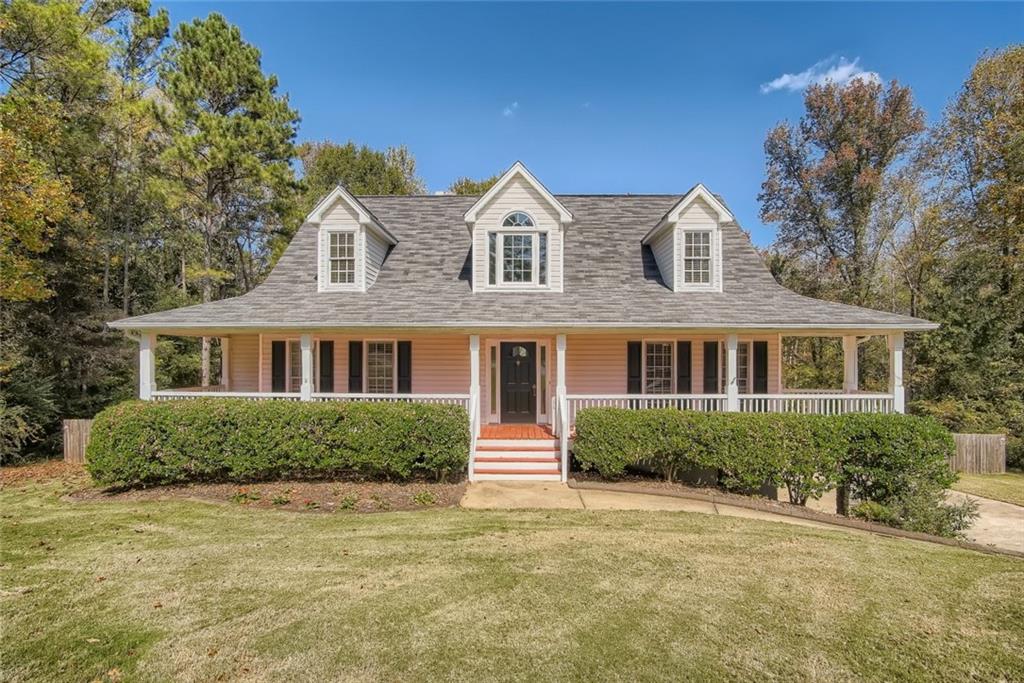 923 Whitby Dr, Douglasville, GA 30134 - MLS 7131874 - Coldwell Banker