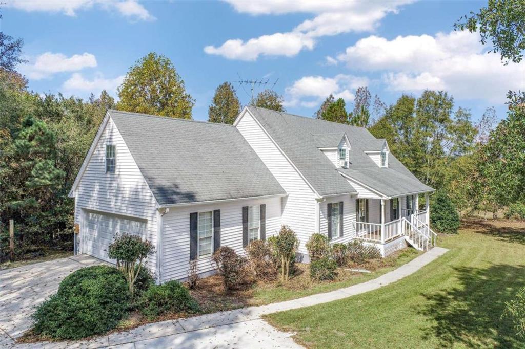 7282 Spout Springs Rd, Flowery Branch, GA 30542 - MLS 7132730 ...
