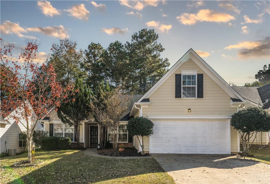 1056 Southwood Dr, Villa Rica, GA 30180 - MLS 7134789 - Coldwell Banker