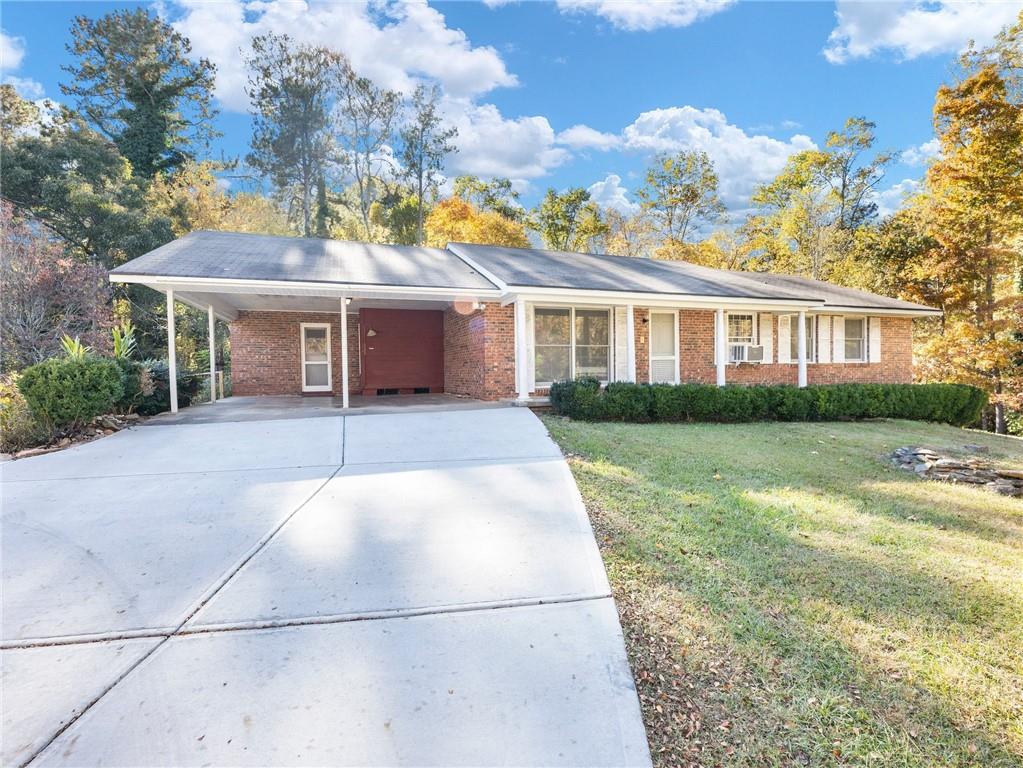 5454 Beach Haven Dr, Gainesville, GA 30504 - MLS 7137431 - Coldwell Banker