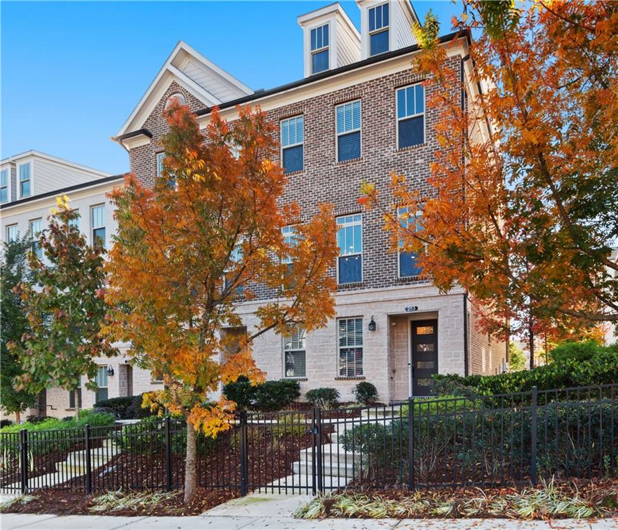 253 Franklin Rd, Atlanta, GA 30342 - MLS 7138582 - Coldwell Banker