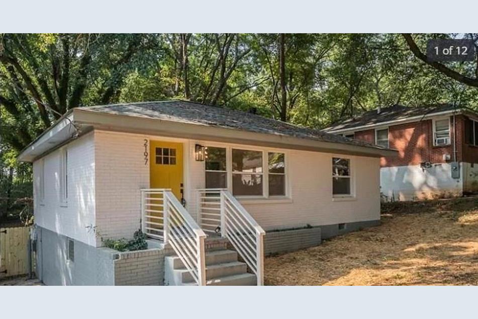 2197 Nelms Dr, Atlanta, GA 30315 - MLS 7138838 - Coldwell Banker