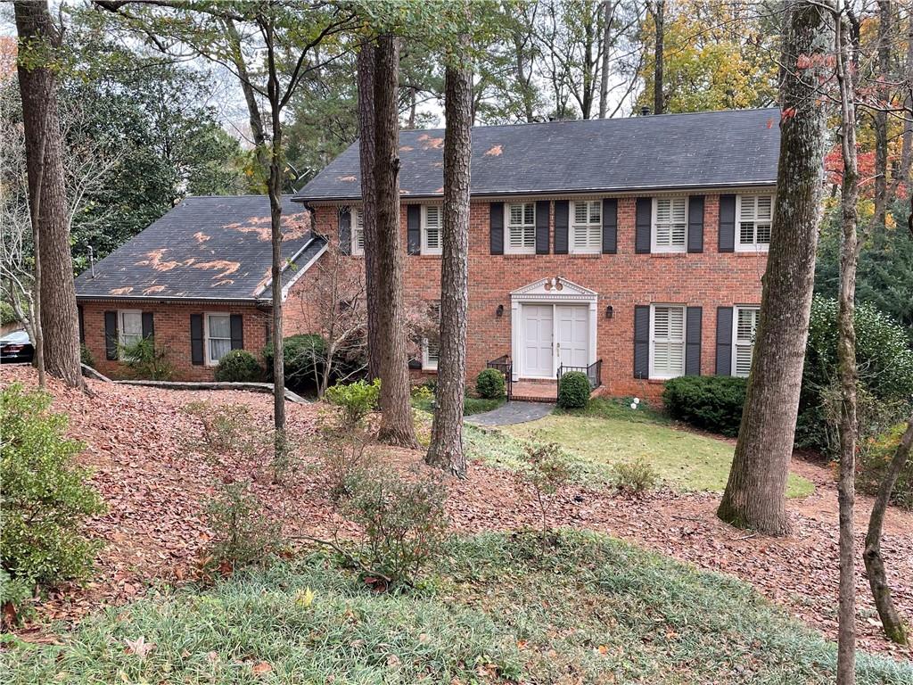 759 Loridans Dr, Atlanta, GA 30342 - MLS 7145004 - Coldwell Banker
