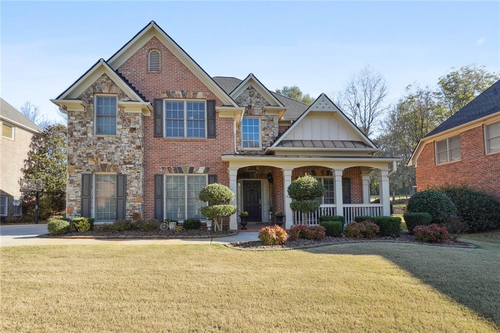 2901 Willowstone Dr, Duluth, GA 30096 - MLS 7148413 - Coldwell Banker