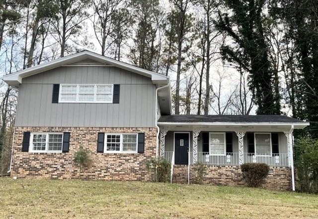 2669 Woodfen Dr, Ellenwood, GA 30294 - MLS 7150282 - Coldwell Banker