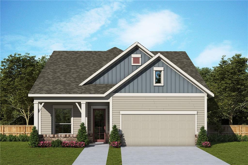 6893 River Rock Drive, Flowery Branch, GA 30542 - MLS 7150882 - Coldwell Banker