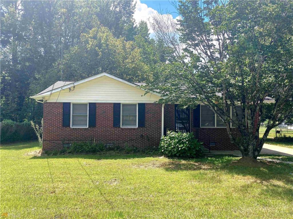 2895 Middleburg Dr, Atlanta, GA 30349 - MLS 7152522 - Coldwell Banker