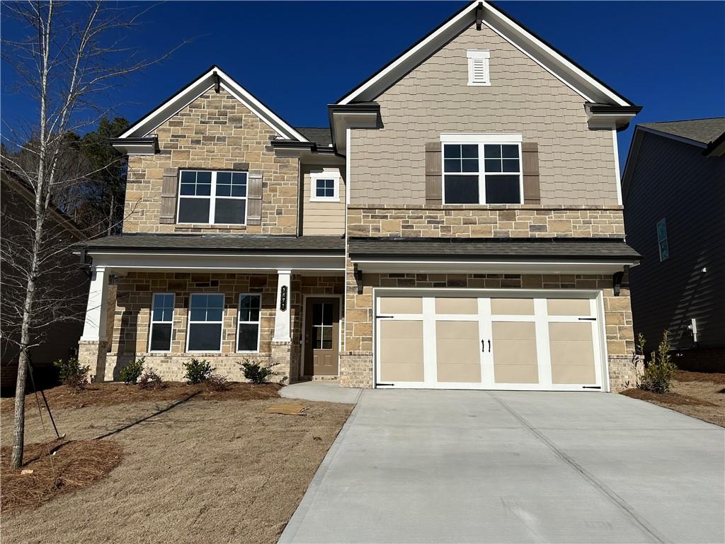 1671 Branthaven Ln, Auburn, GA 30011 - MLS 7157555 - Coldwell Banker