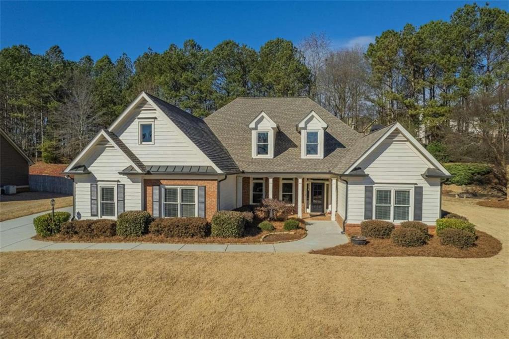 1205 Richmond Ridge, Loganville, GA 30052 - MLS 7157989 - Coldwell Banker