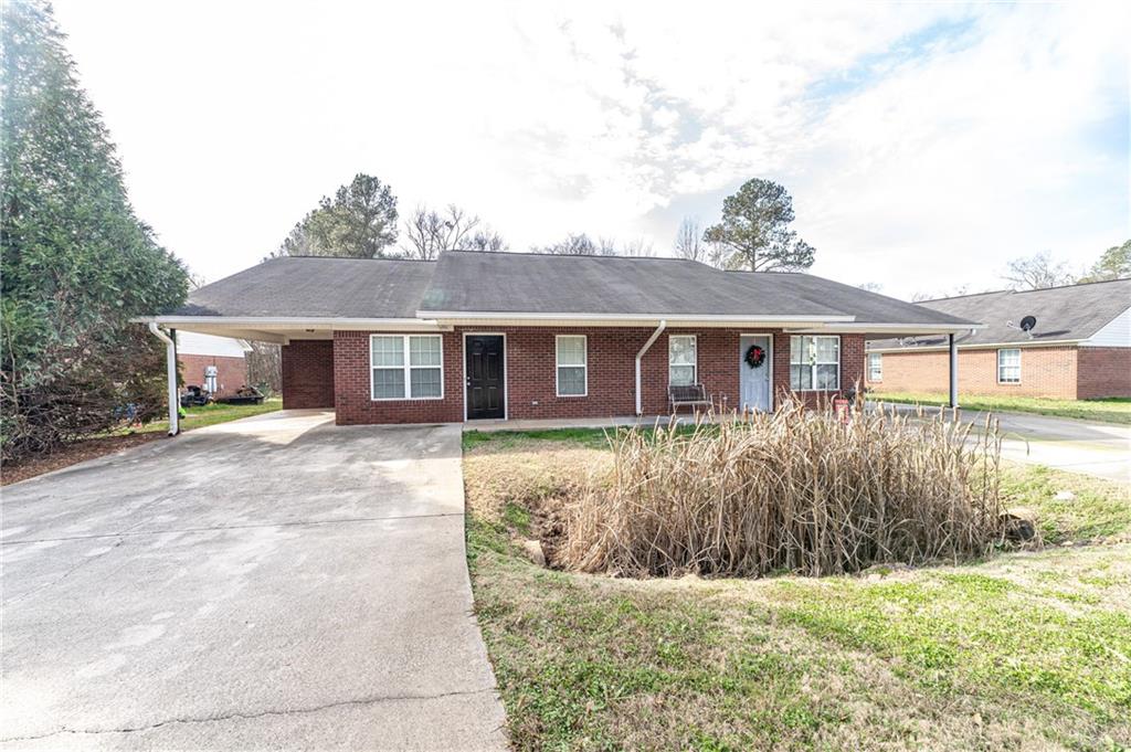 45 Dempsey Rd, Rome, GA 30161 - MLS 7159306 - Coldwell Banker