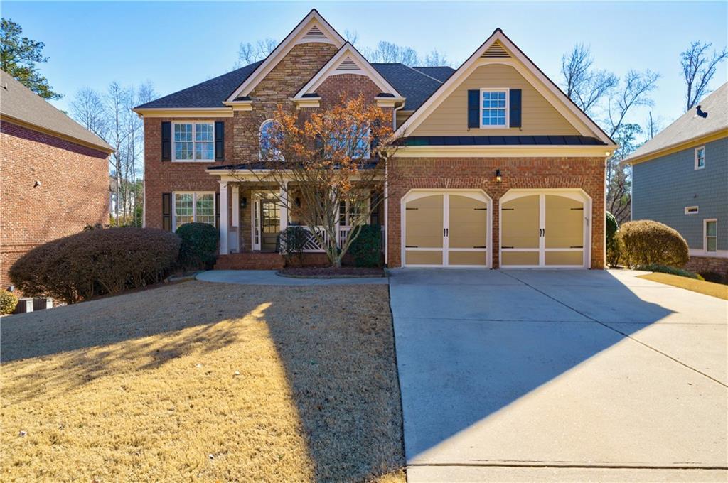 1535 Menlo Dr NW, Kennesaw, GA 30152 - MLS 7160063 - Coldwell Banker