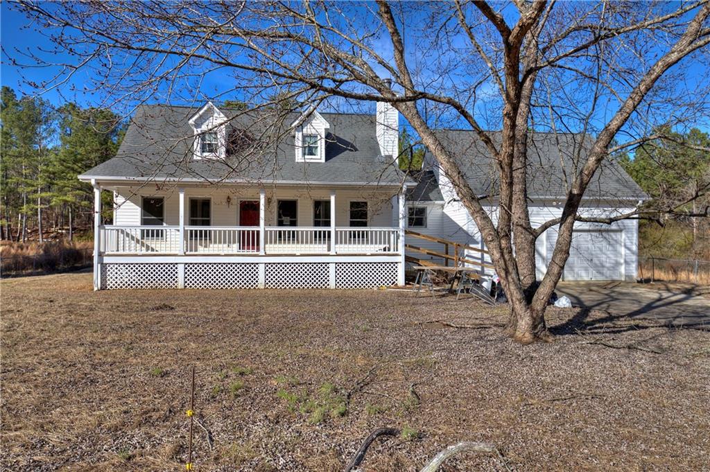 483 John Walraven Rd, Dallas, GA 30132 - MLS 7160397 - Coldwell Banker