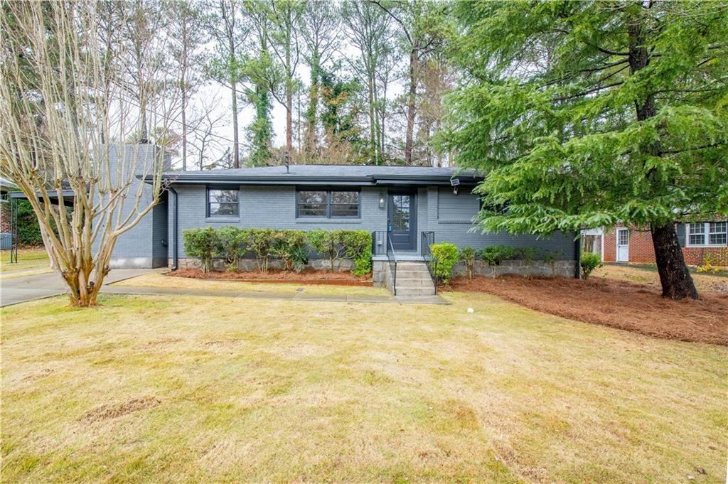 2824 Laurel Ridge Dr, Decatur, GA 30033 - MLS 7161670 - Coldwell Banker
