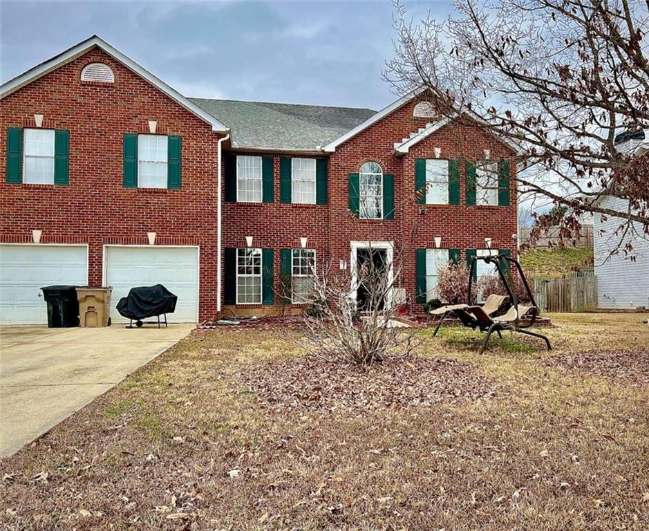 10937 Paladin Dr, Hampton, GA 30228 - MLS 7162602 - Coldwell Banker