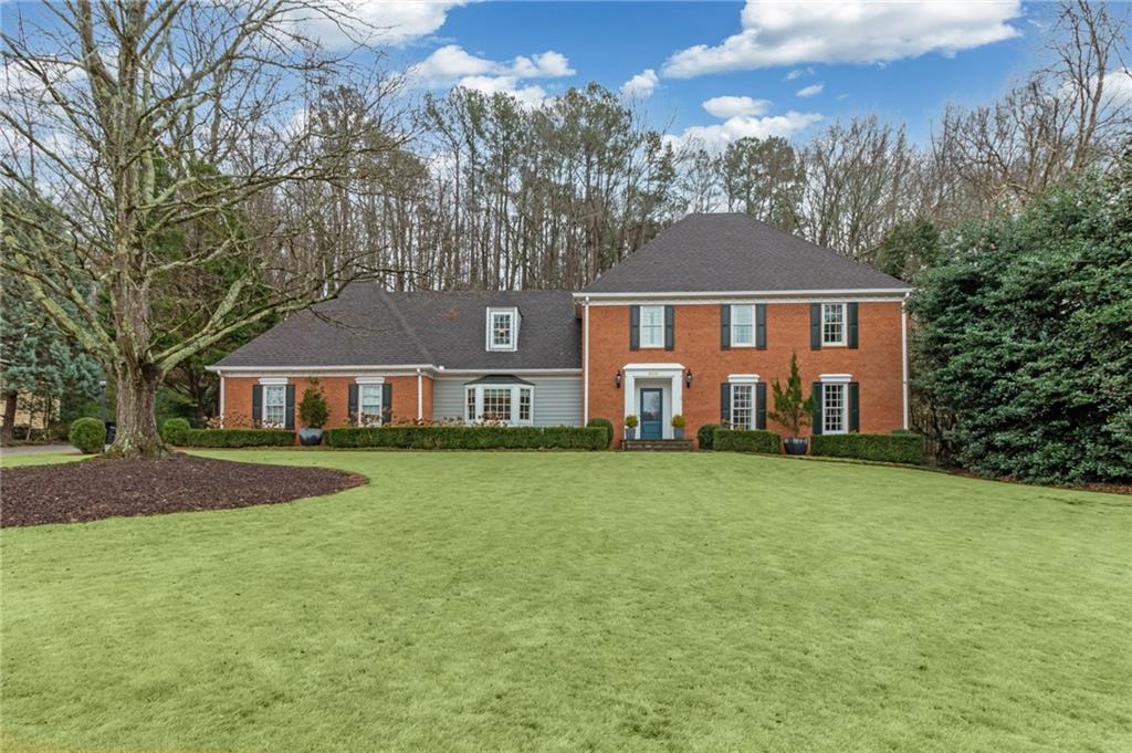 6225 River Chase Circle, Sandy Springs, GA 30328 - MLS 7164515 ...