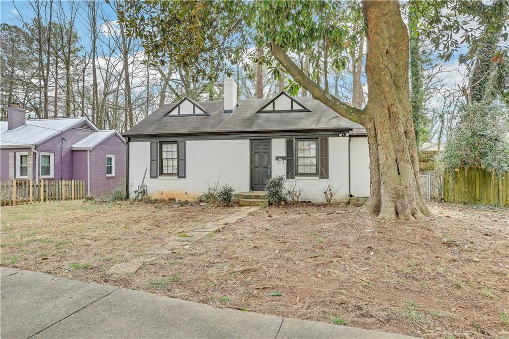 1390 E Forrest Ave, East Point, GA 30344 - MLS 7173893 - Coldwell Banker