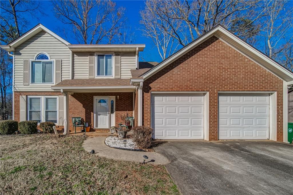 4422 Wellington Terrace, Decatur, GA 30035 - MLS 7174976 - Coldwell Banker