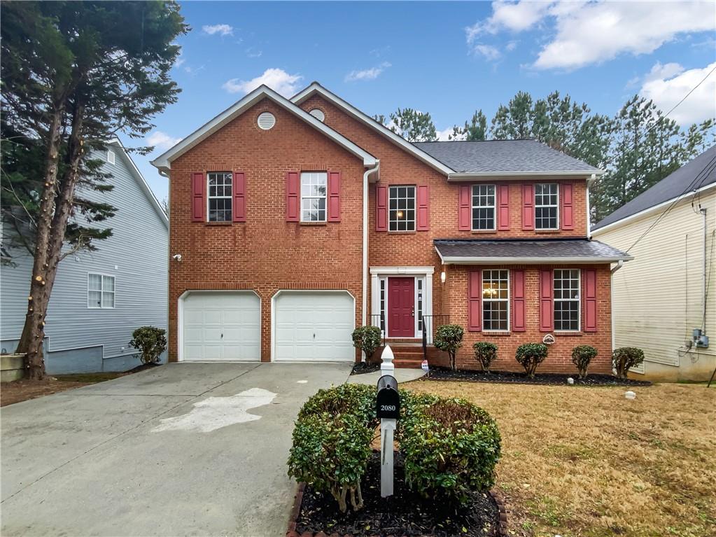 2080 Pittston Farm Rd, Lithonia, GA 30058 - MLS 7178505 - Coldwell Banker