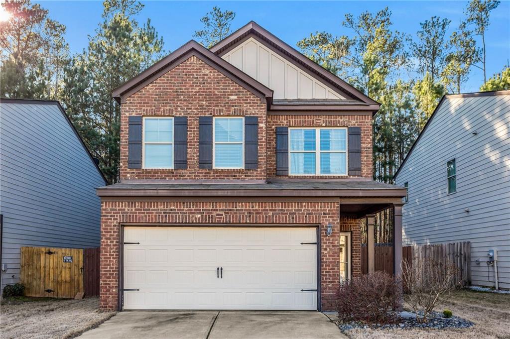 6679 Jules Trce, Fairburn, GA 30268 - MLS 7179196 - Coldwell Banker