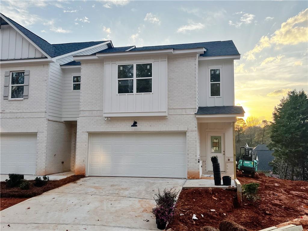 6245 Colston Ln #13, Tucker, GA 30084 - MLS 7181090 - Coldwell Banker