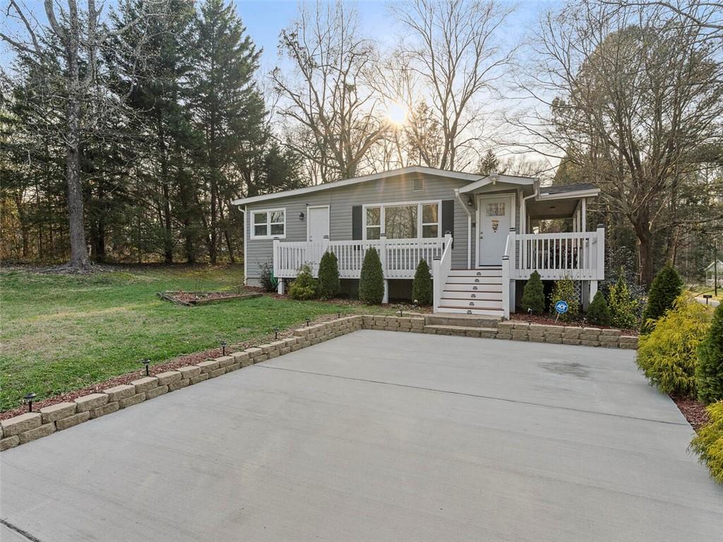 388 Powder Springs St, Hiram, GA 30141 - MLS 7183699 - Coldwell Banker