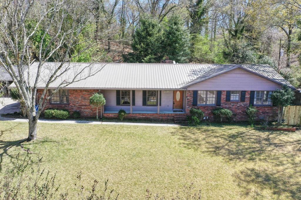 1134 Chestatee Rd, Gainesville, GA 30501 - MLS 7194854 - Coldwell Banker