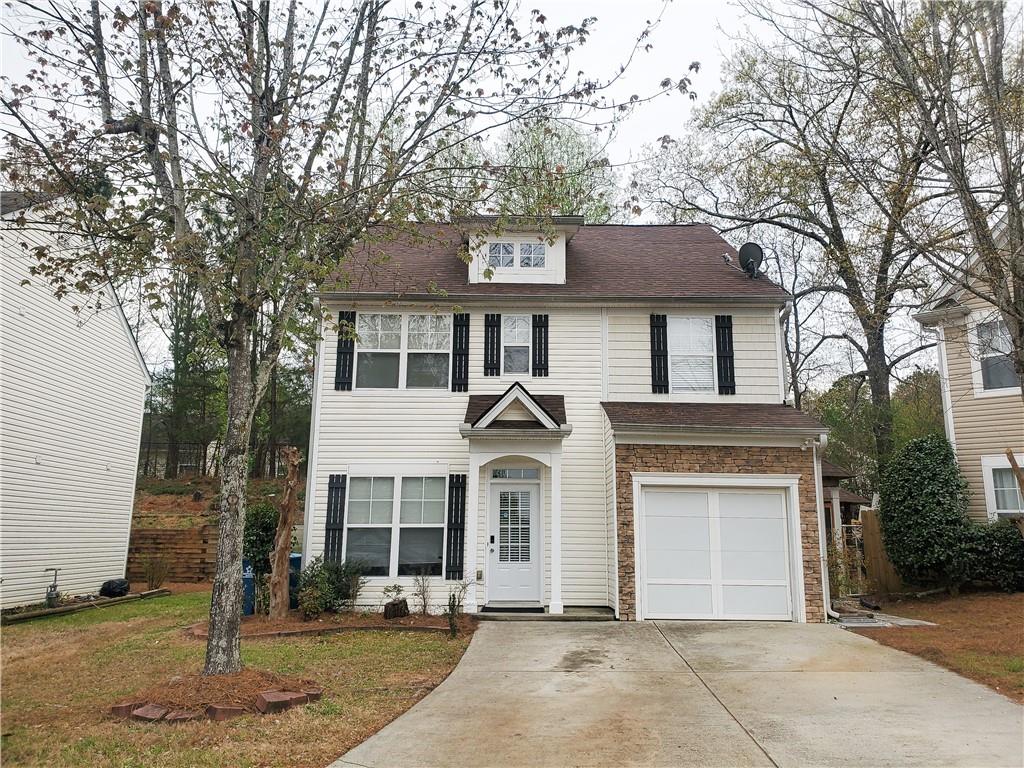 455 Cool Weather Dr, Lawrenceville, GA 30045 - MLS 7196984 - Coldwell ...