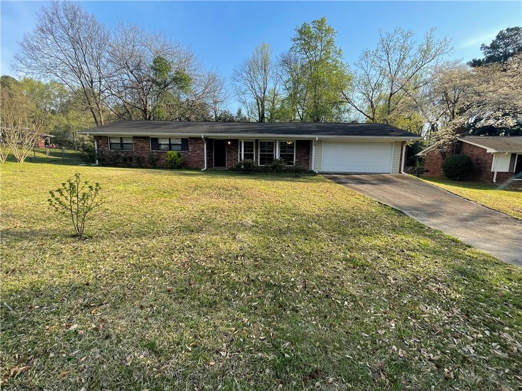 492 Kelly Dr, Marietta, GA 30066 - MLS 7197179 - Coldwell Banker